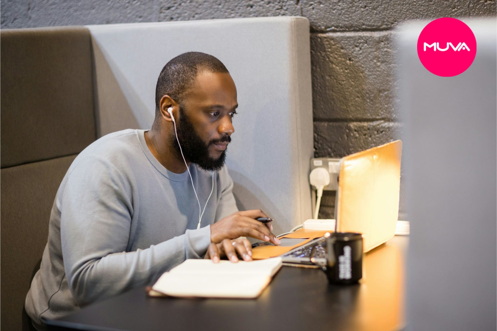 Website Design in Kenya: How to Build a Strong Brand Identity Online - Muva Blog