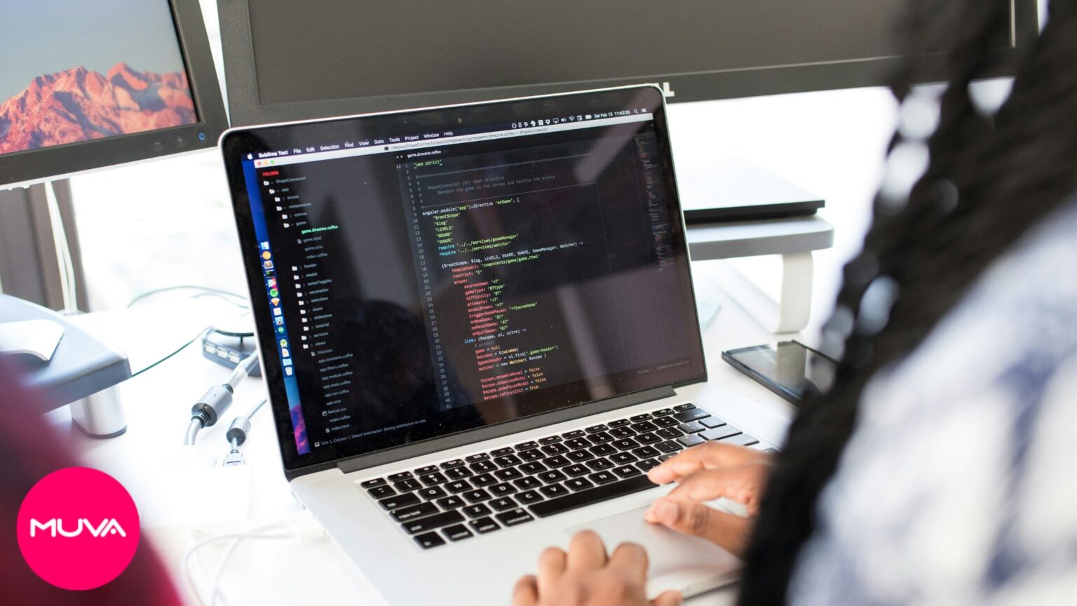 10 Best Software Development Companies in Kenya (2025) - Muva Blog